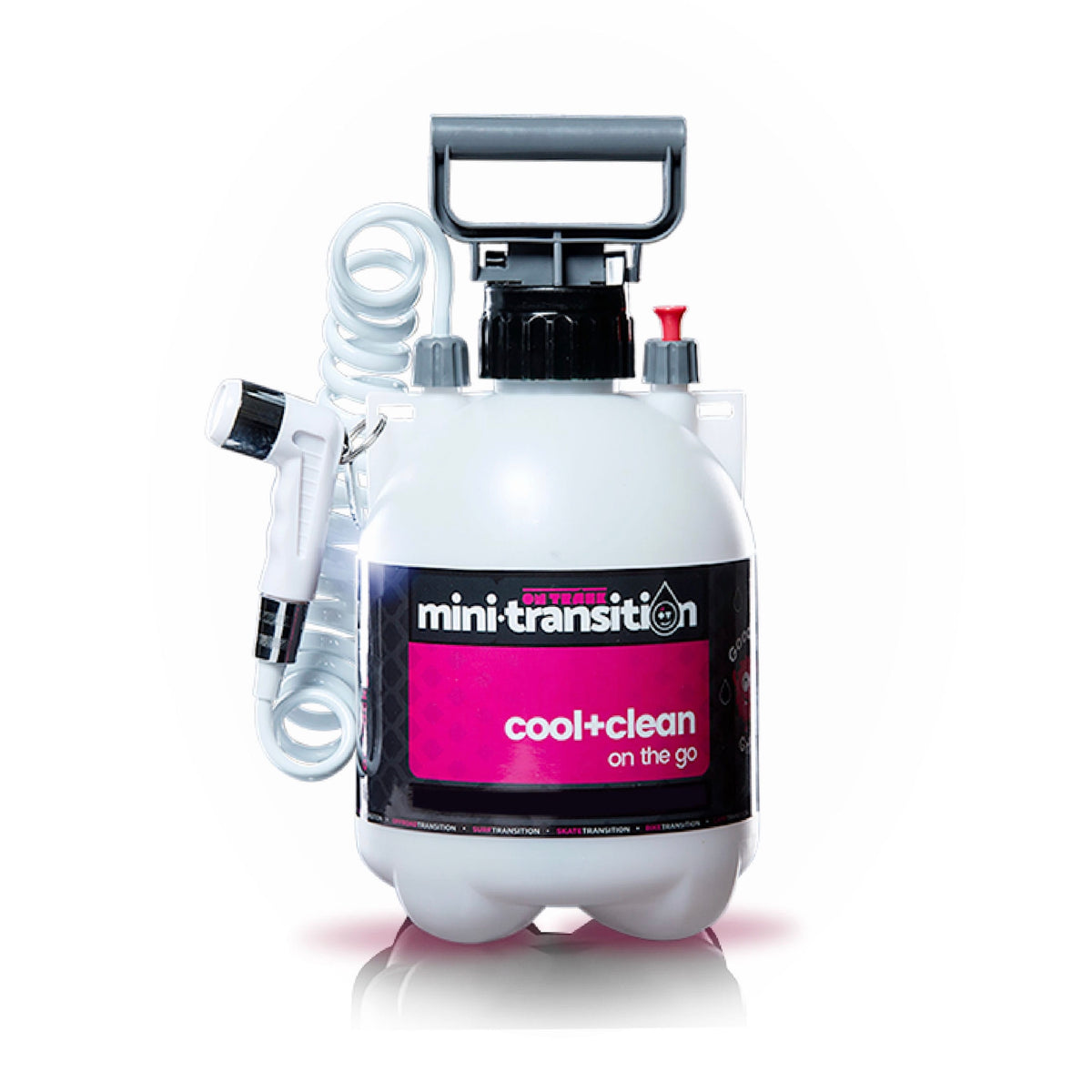 Add up to five columns